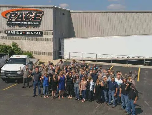 Pace Transportation Services - Photo Gallery